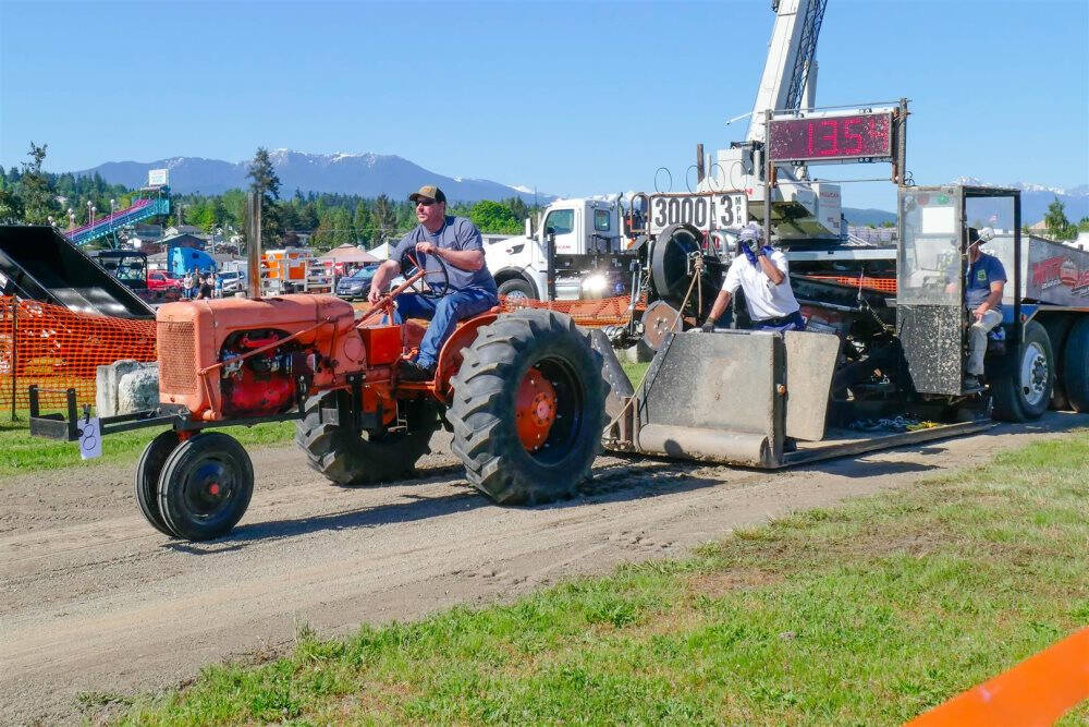 Irrigation Festival: 129 and still feeling fine | Sequim Gazette