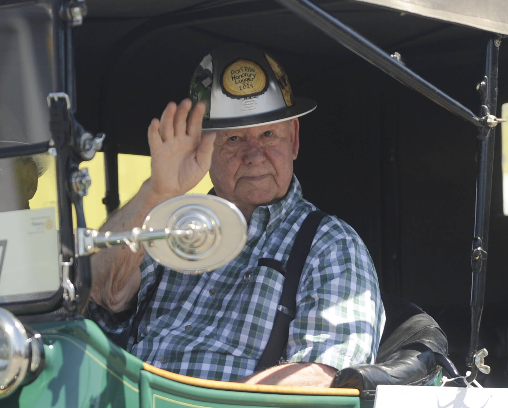 Irrigation Festival: 129 and still feeling fine | Sequim Gazette