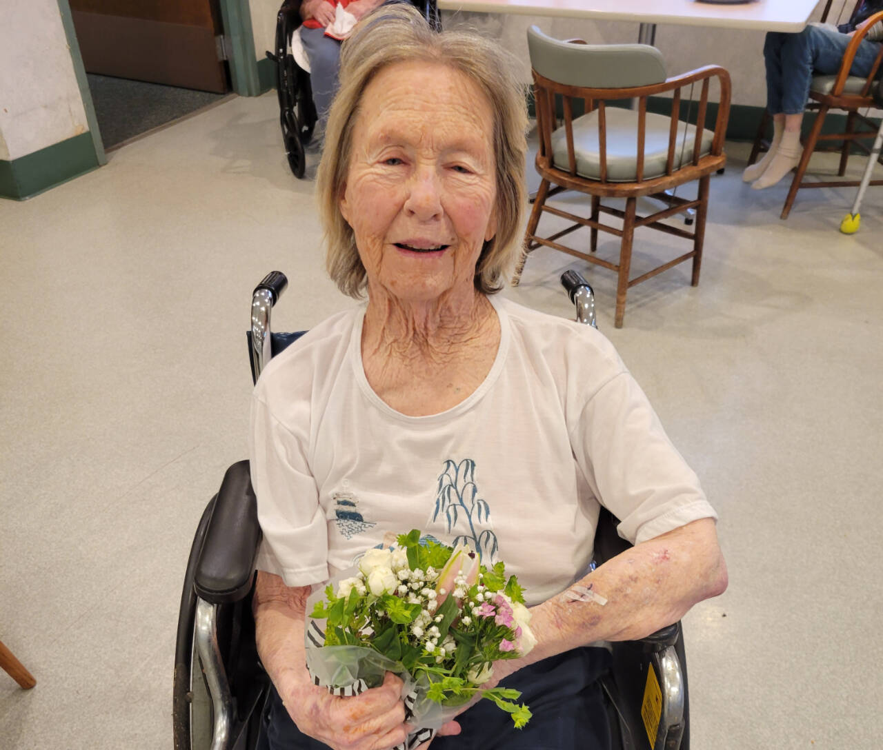 Obituaries — May 22, 2024 | Sequim Gazette