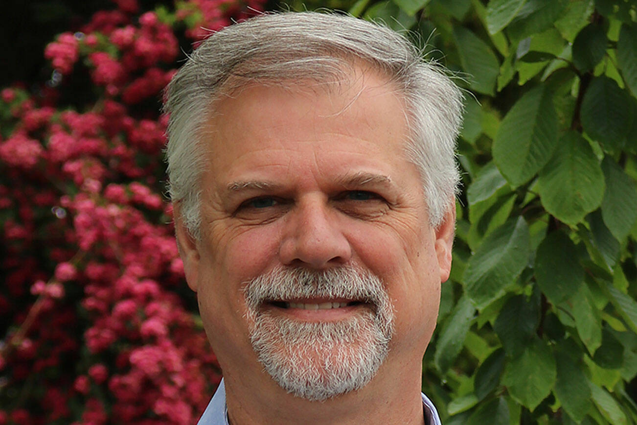 Sequim hires new public works director | Sequim Gazette