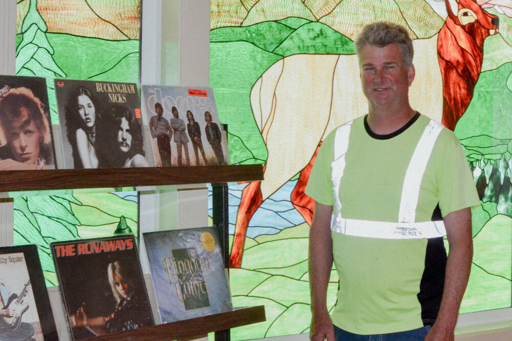 Sequim Record Show bringing the jams | Sequim Gazette