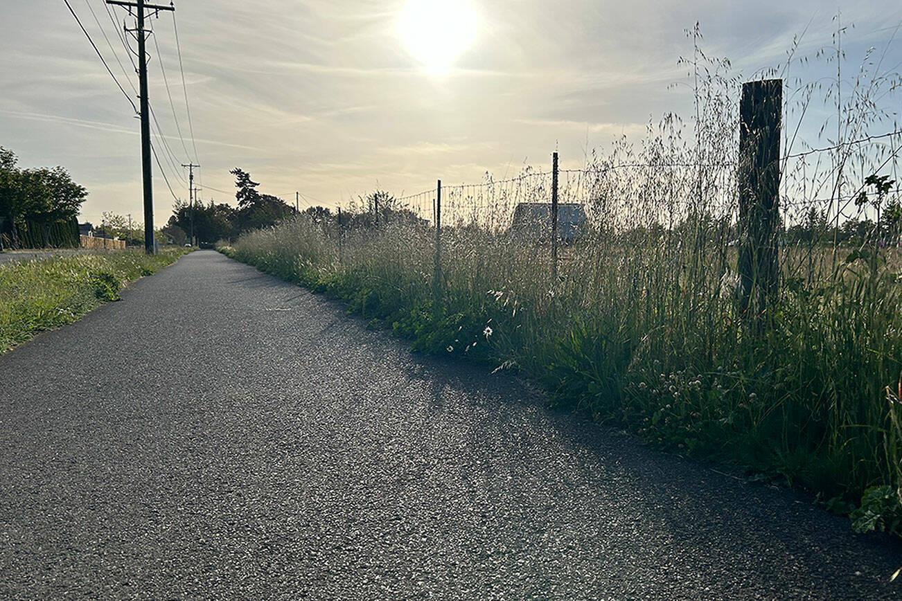 City buys 16-plus acres for future park | Sequim Gazette