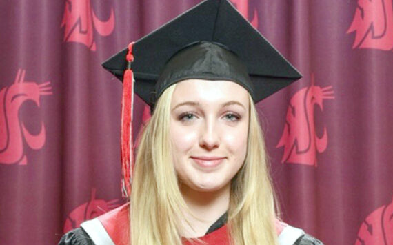 Missing Kitsap woman found dead in Discovery Bay | Sequim Gazette