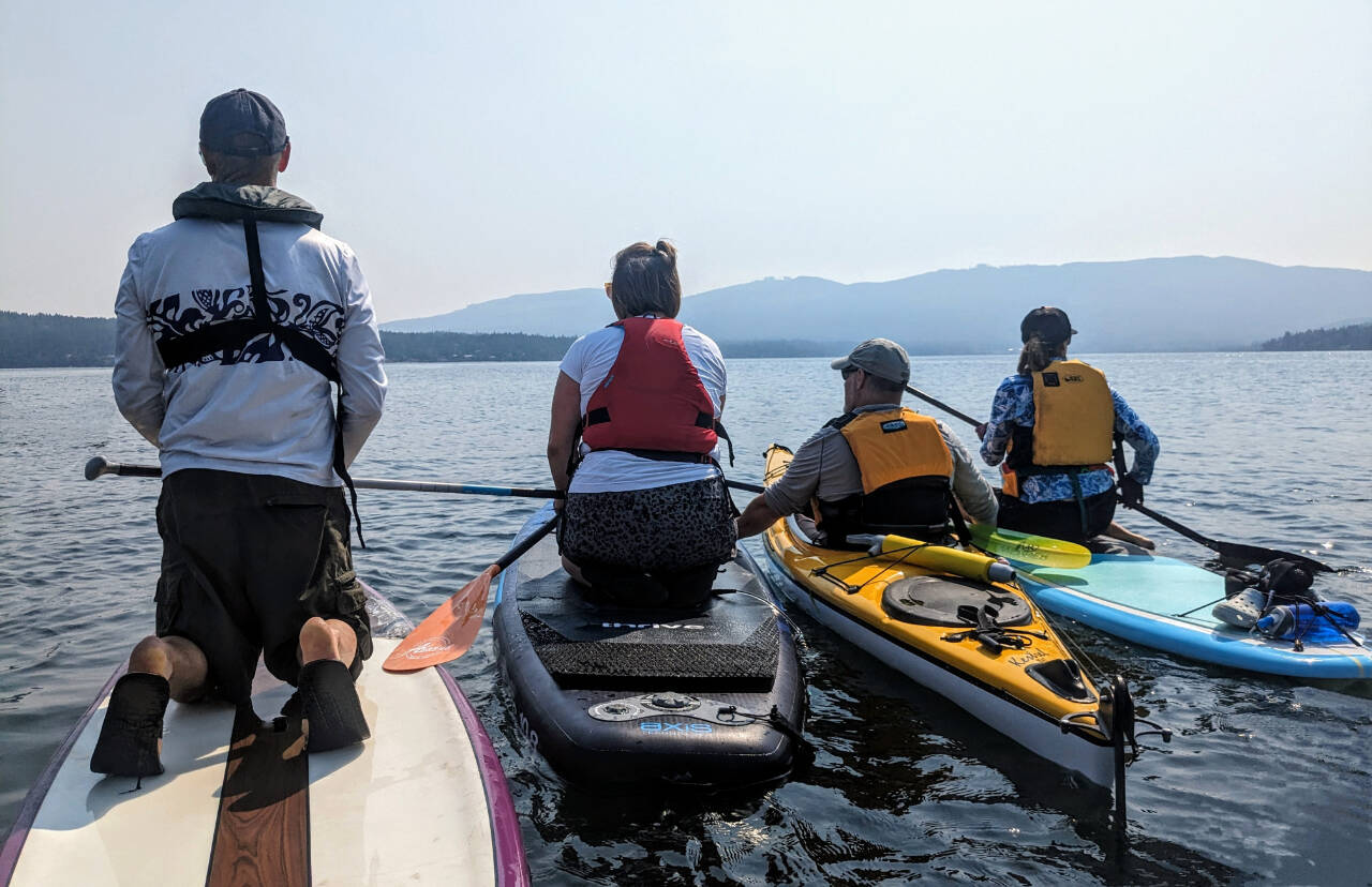 YMCA gears up for summer with programs for all ages | Sequim Gazette