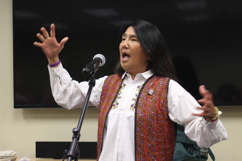 Liars Contest returning to OTA stage | Sequim Gazette