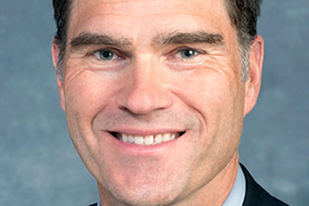 OMC CEO lobbies on Medicare efforts | Sequim Gazette