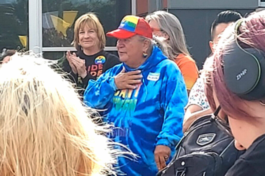 Sequim Pride returns for third year Saturday | Sequim Gazette