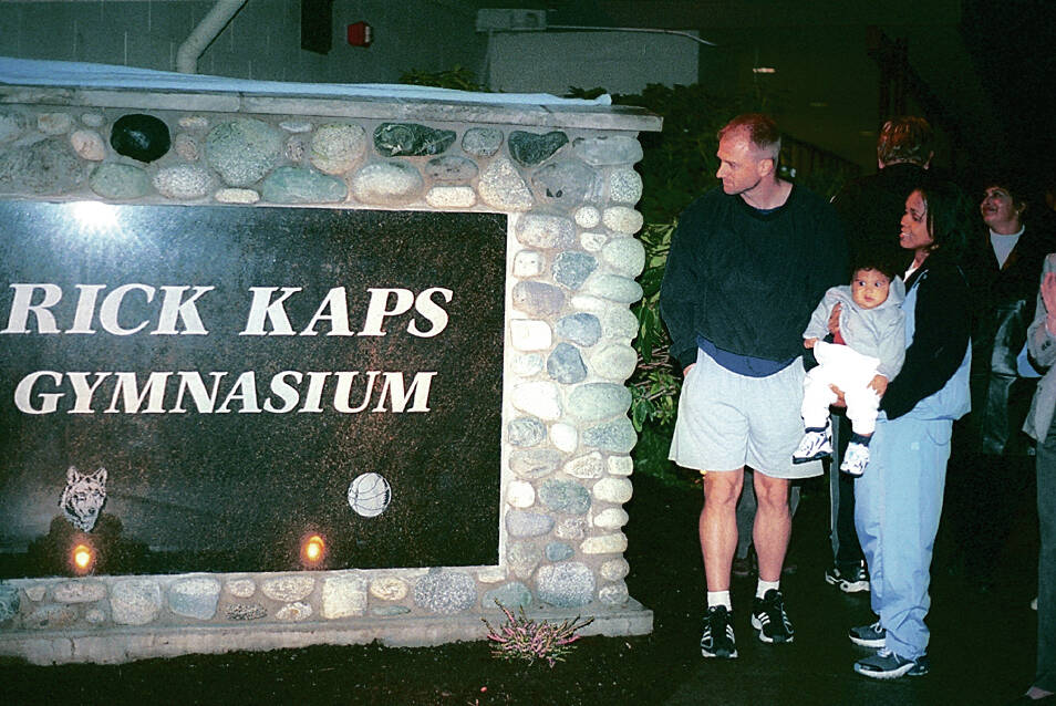 Headed for the Hall: Group to induct Sequim’s first athletic hall of ...