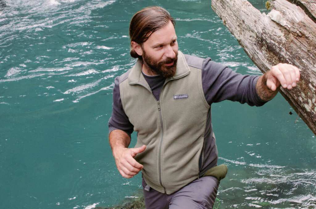 Transmission from the Trail #4: The Archivist | Sequim Gazette