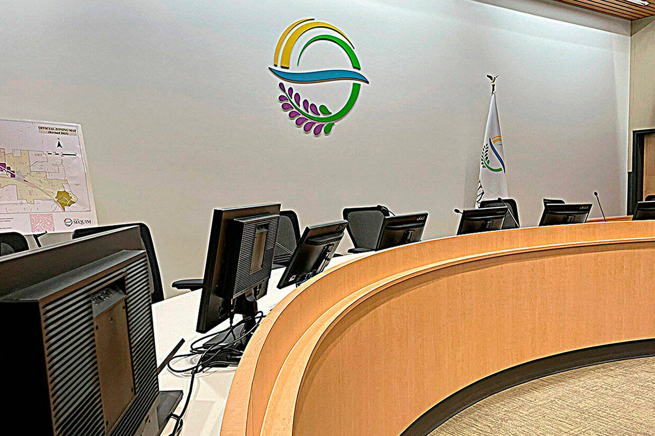 City council enacts new remote public comment procedure | Sequim Gazette