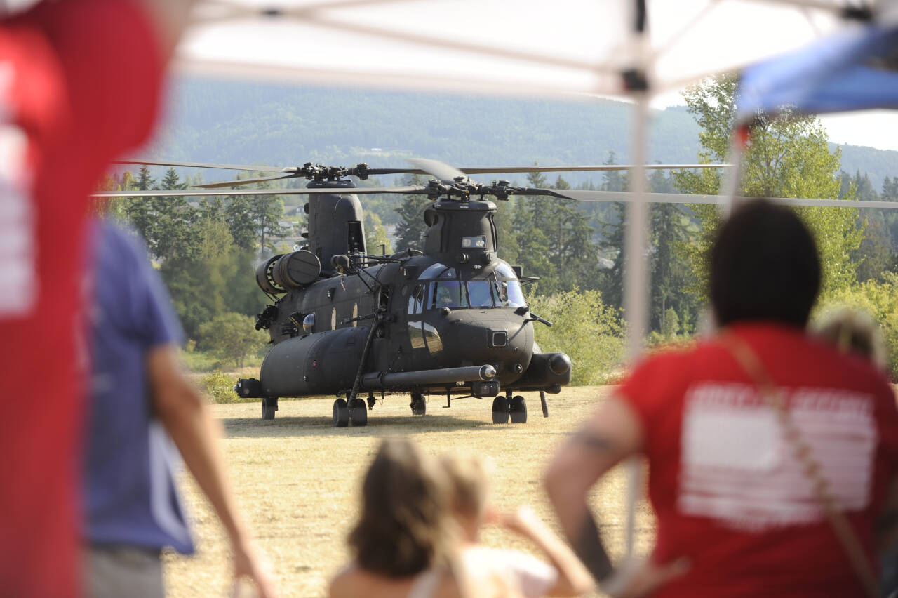 Sequim’s Unity of Effort draws another big crowd [WITH VIDEOS] | Sequim ...