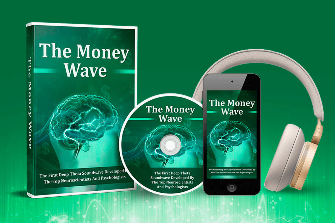 The Money Wave Review - Can This Work For You? | Sequim Gazette