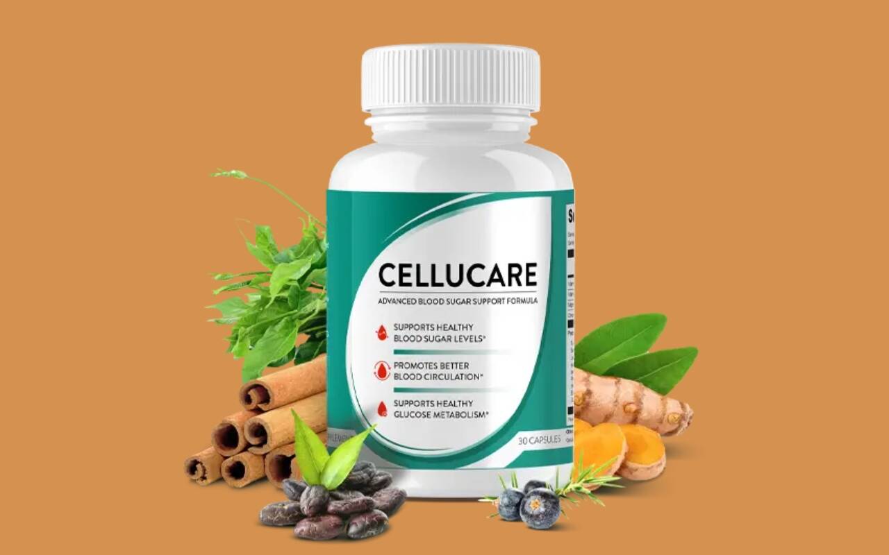 My Honest CelluCare Complete Supplement Overview Including Benefits ...