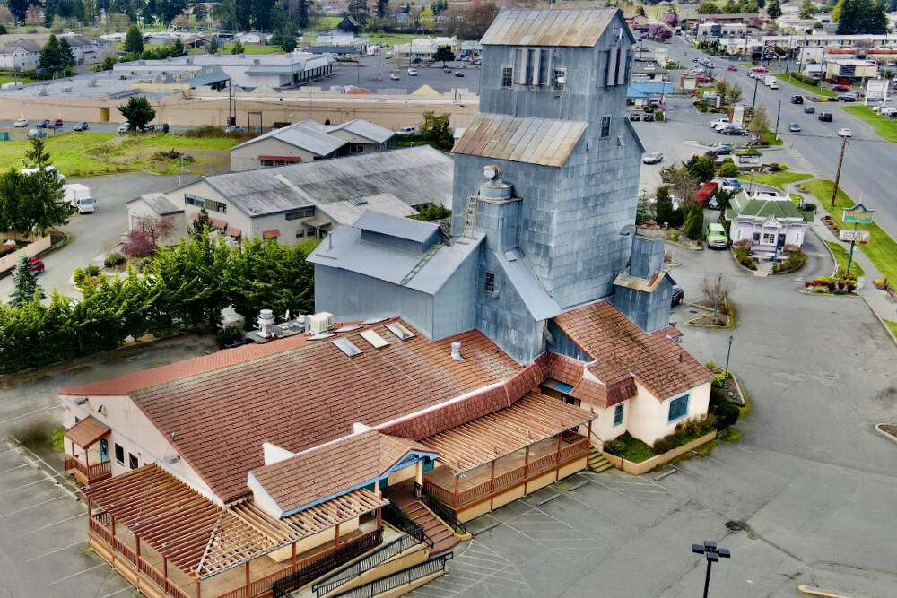 Plans unveiled for Sequim’s ‘skyscraper’ | Sequim Gazette