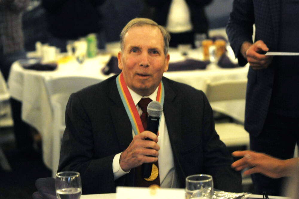 Sequim Hall of Fame group inducts Class of 2024 | Sequim Gazette