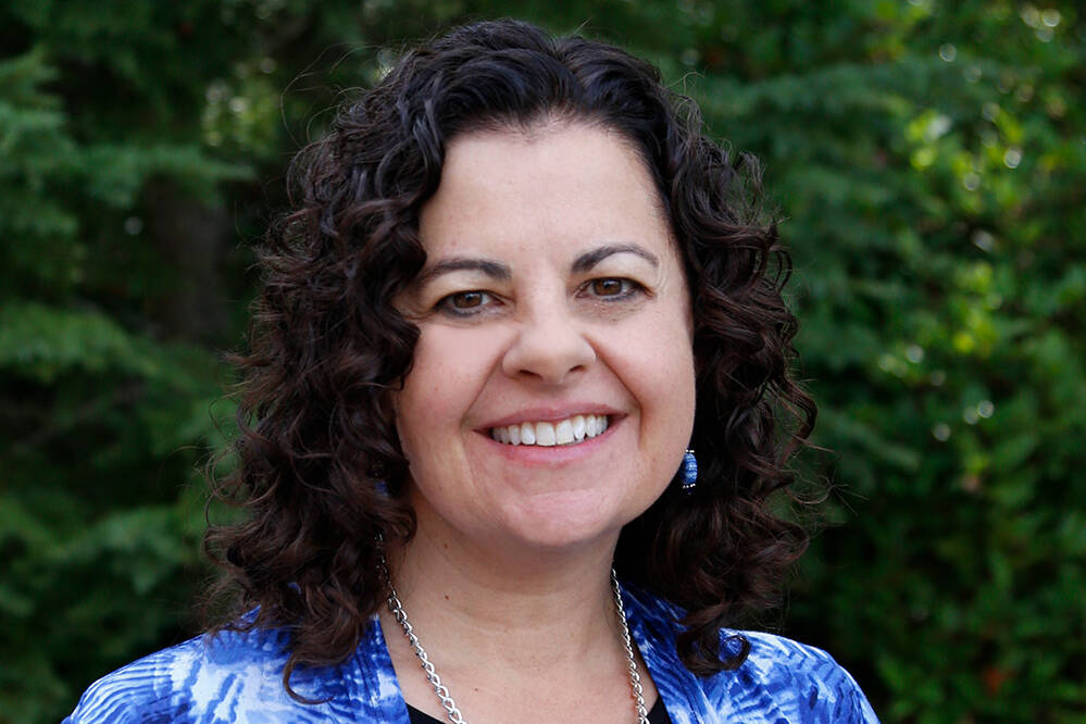 Milestone: PC president Ames receives Governor’s Outstanding Leadership ...