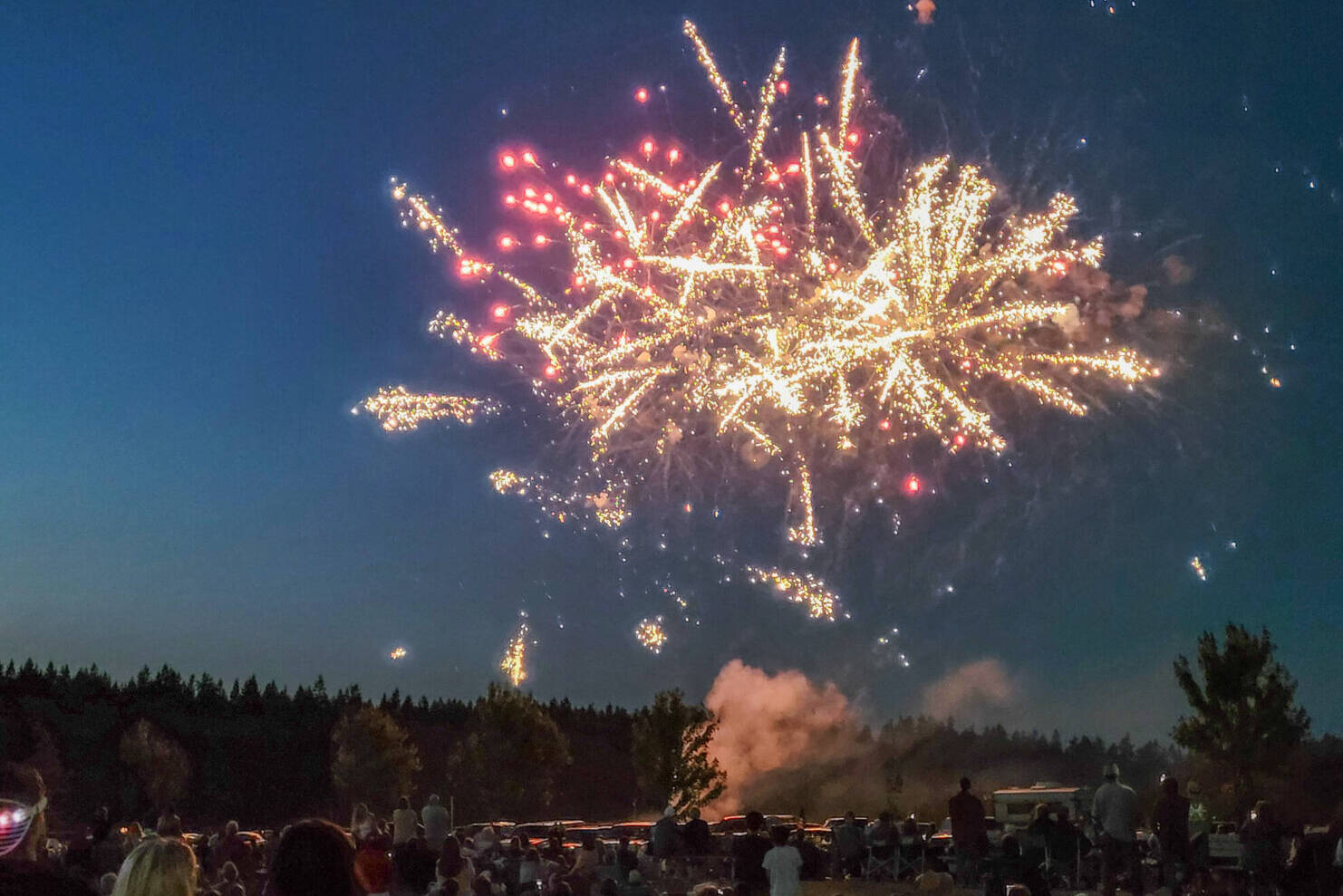 Tnt Fireworks Tacoma