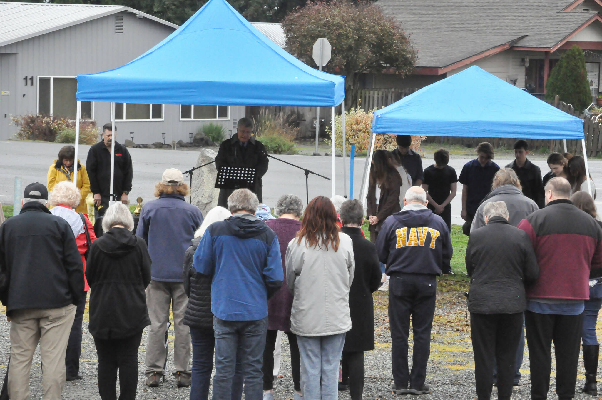 ‘Clallam County boys’ lost to WWI, remembered 100-plus years later ...