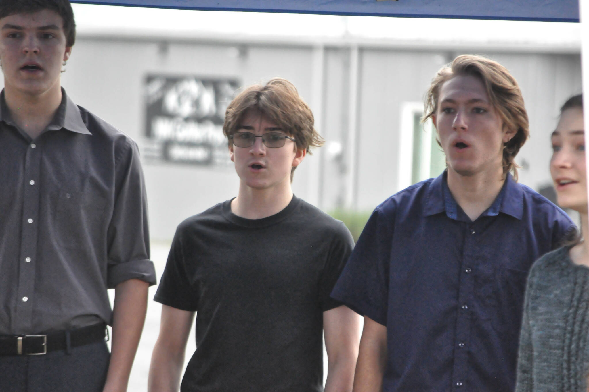 ‘Clallam County boys’ lost to WWI, remembered 100-plus years later ...