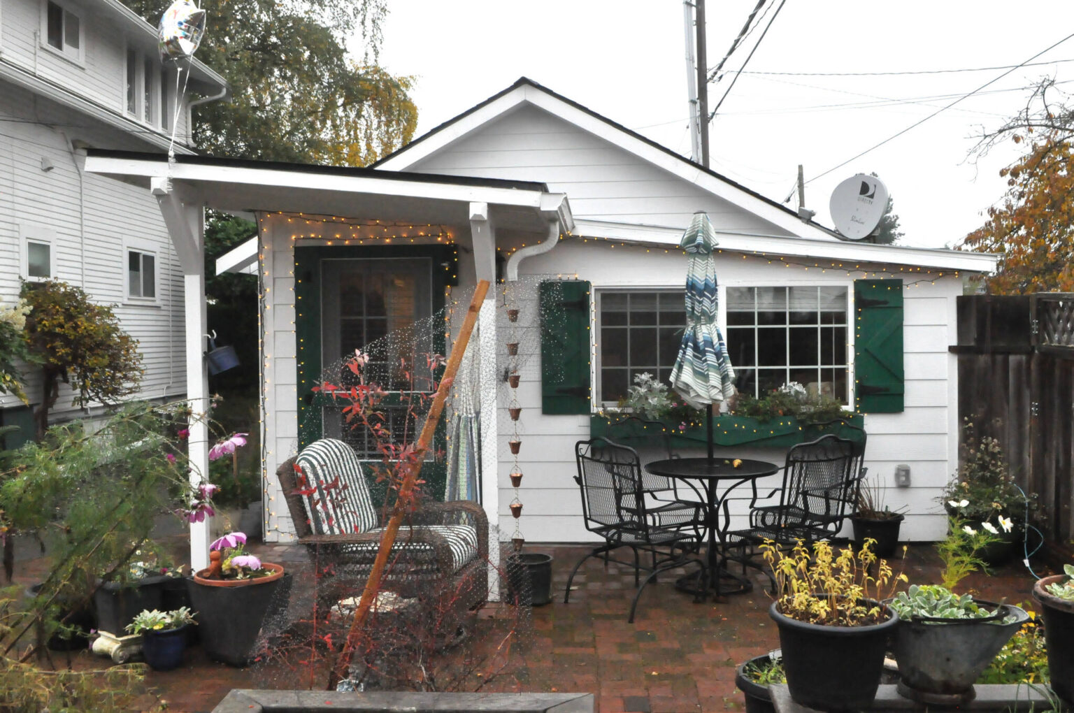 Sequim’s Heritage House owner celebrates downtown home turning 100 ...