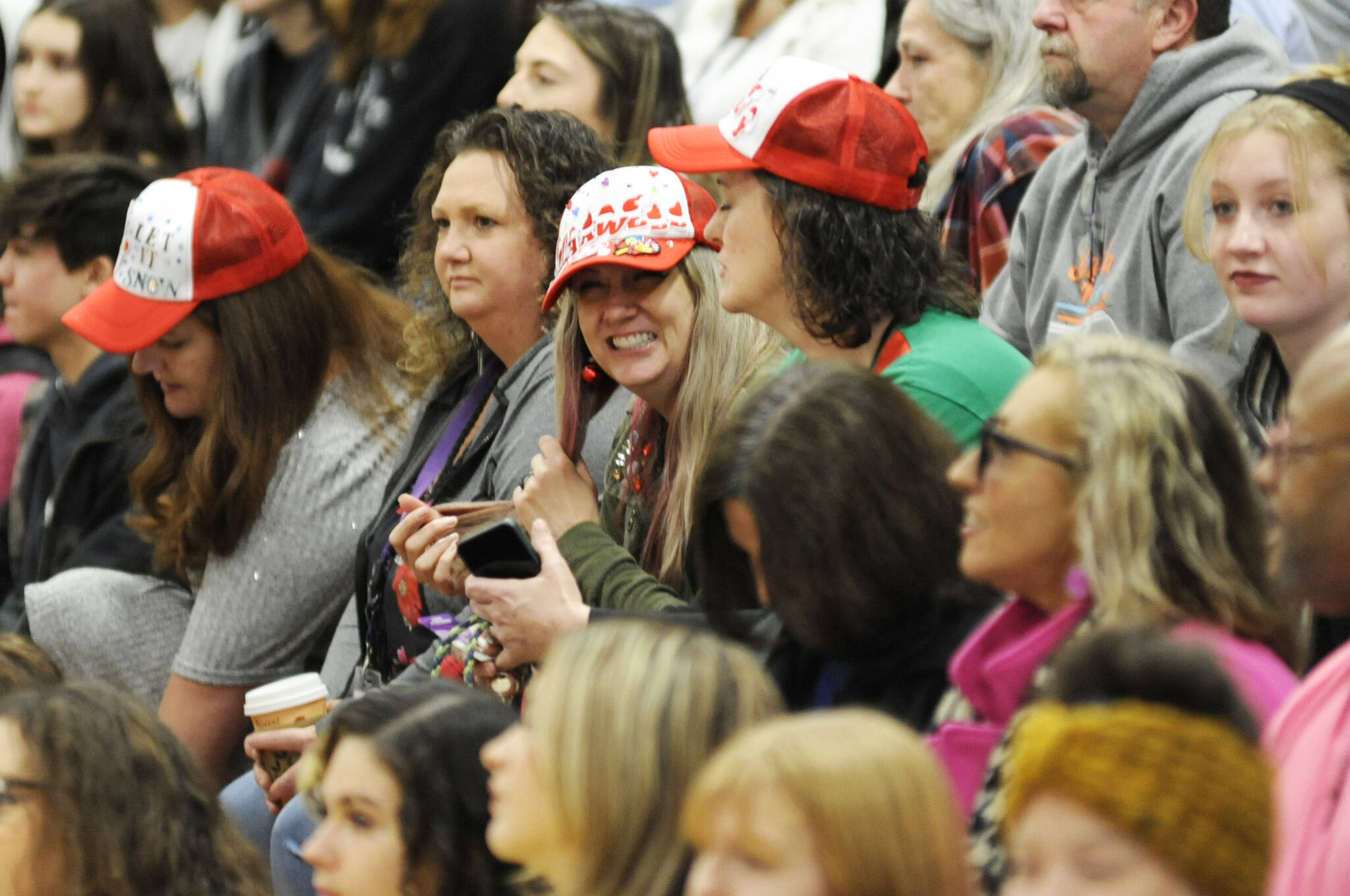 ′Tis the season for Winter Wishes | Sequim Gazette