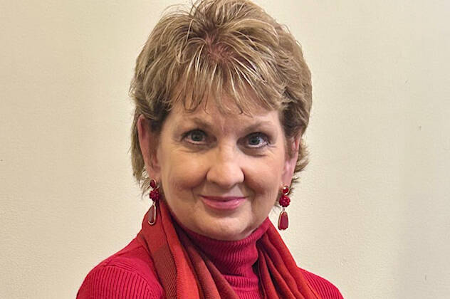 Cruz named new Gazette editor | Sequim Gazette