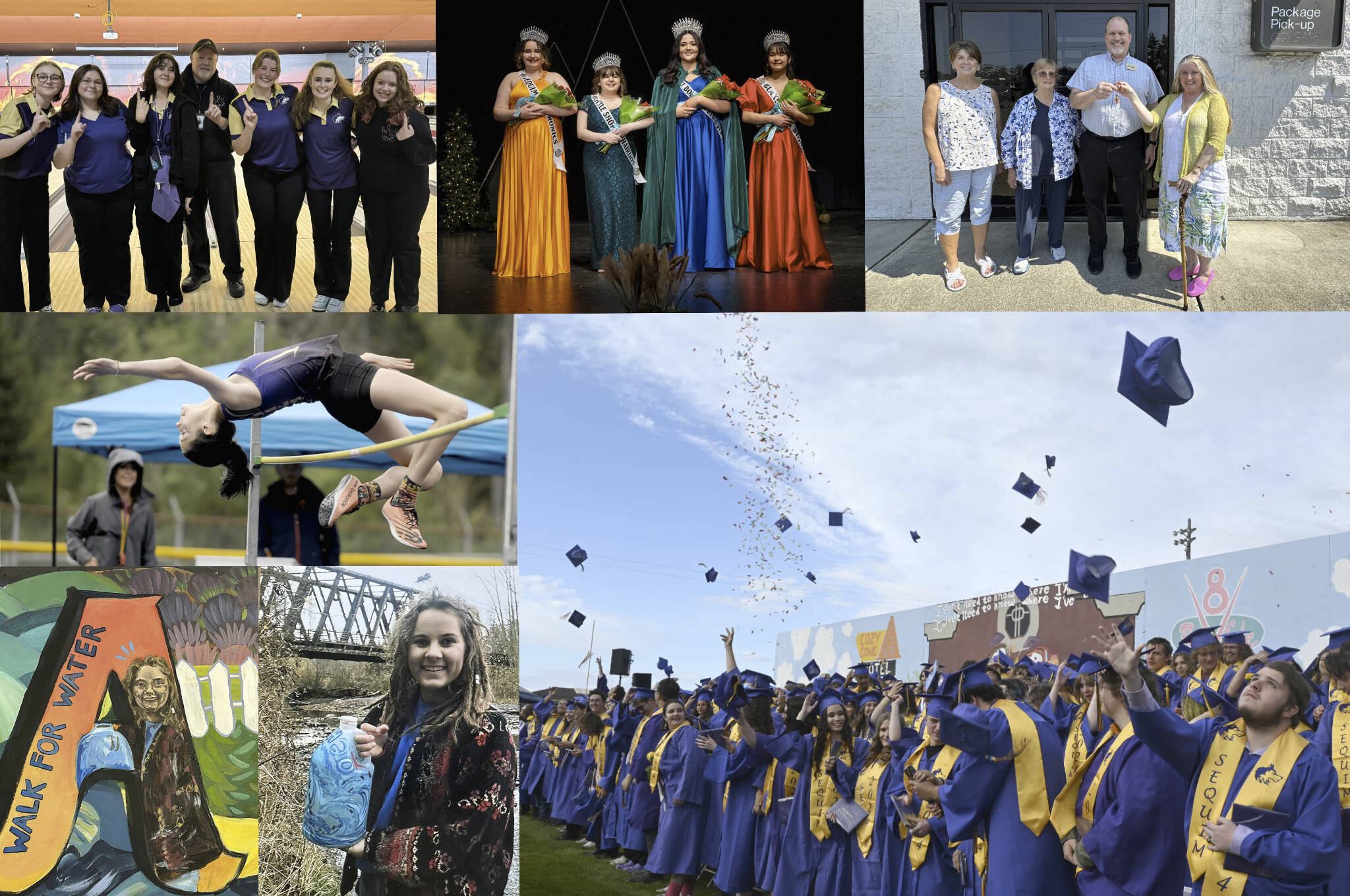 2024: Sequim’s Year in Review | Sequim Gazette