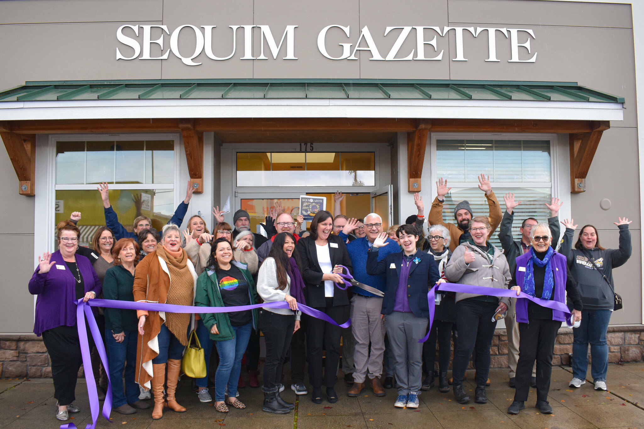2024: Sequim’s Year in Review | Sequim Gazette