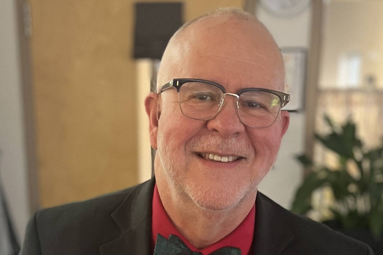 Colman hired as new pastor for DVLC | Sequim Gazette