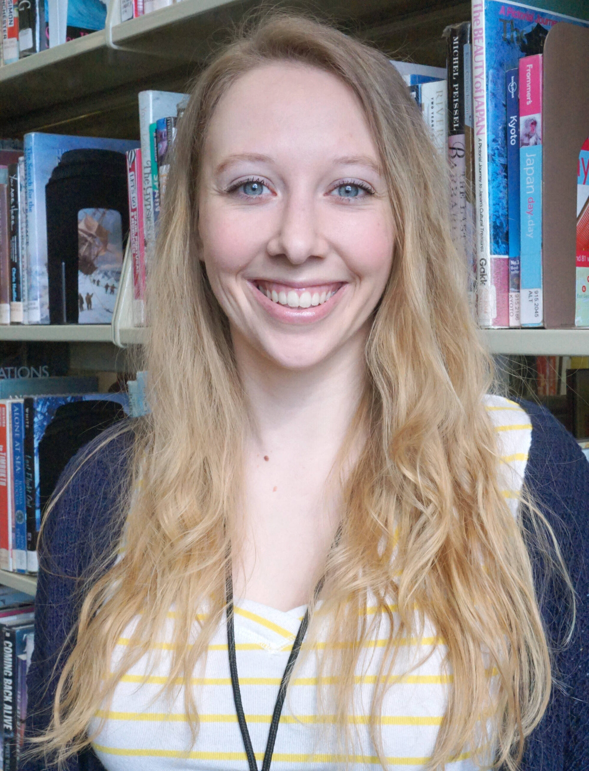 Off the Shelf: Books to hook you on a new genre | Sequim Gazette