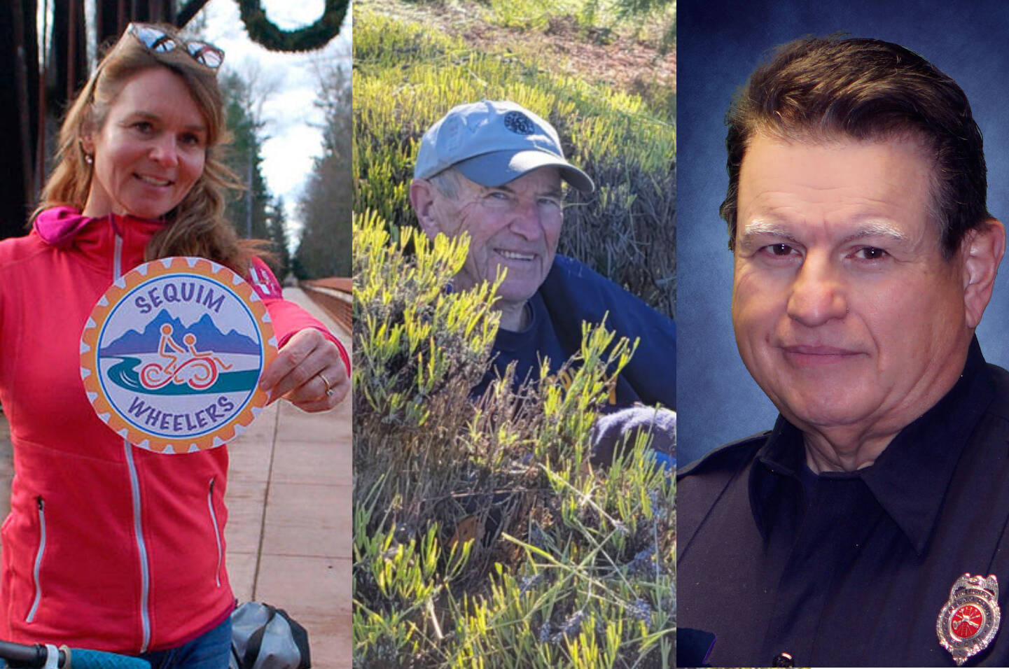 Sequim Citizen of the Year finalist announced | Sequim Gazette