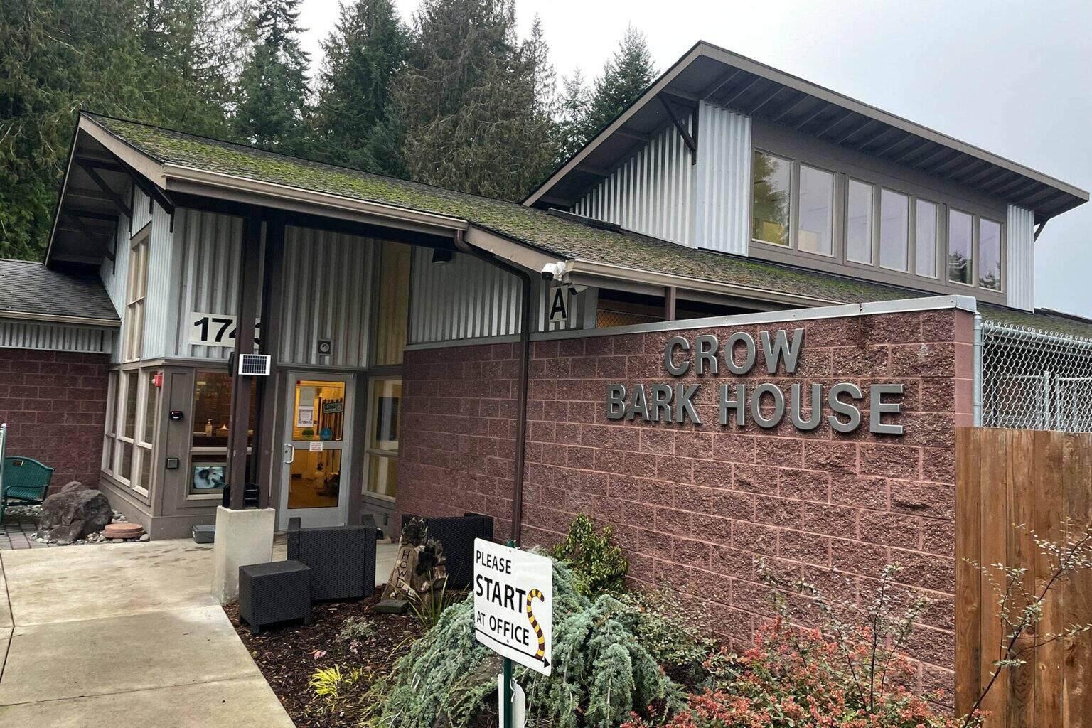 Humane Society’s Bark House to reopen Saturday | Sequim Gazette