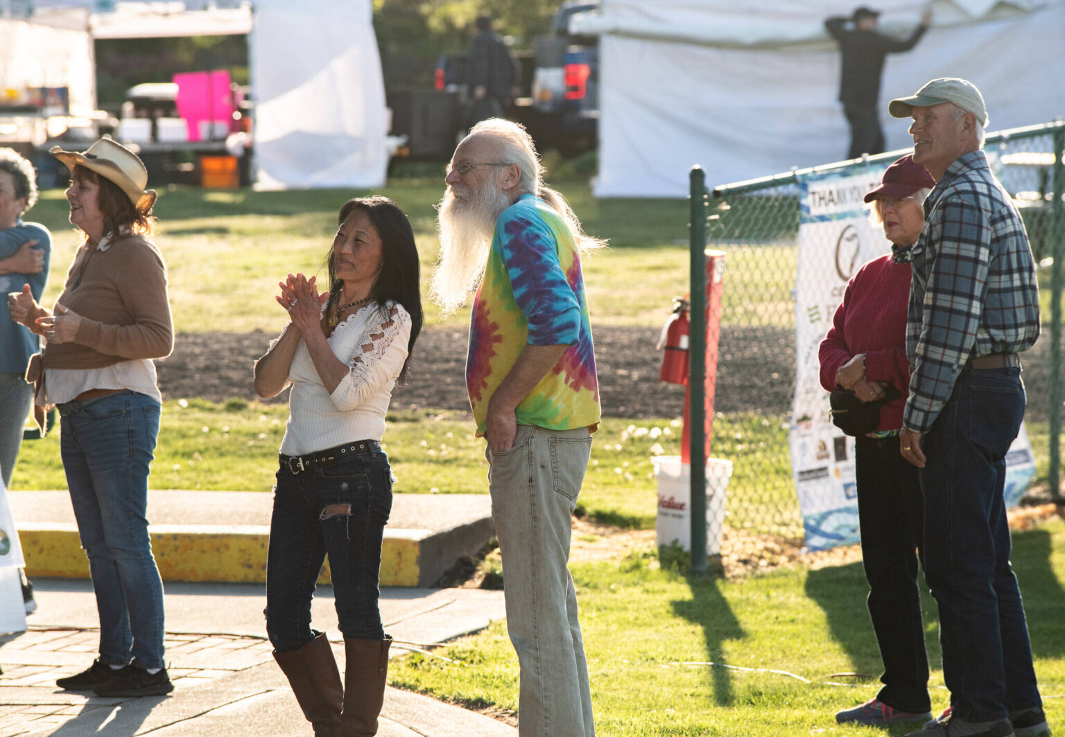 Scenes from Crazy Callen Weekend | Sequim Gazette