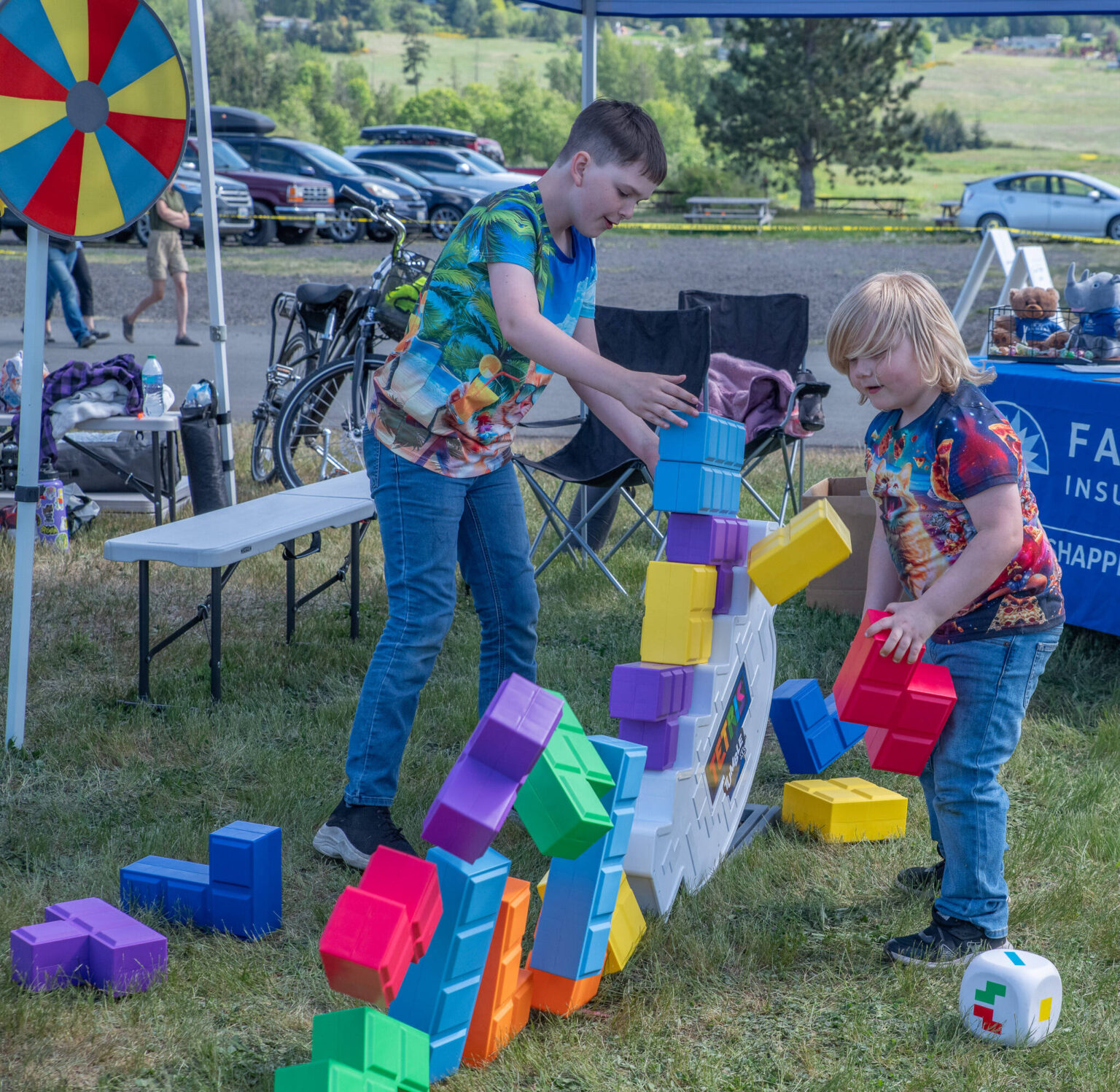 Irrigation Fest wraps two full weekends of events for 130th year ...