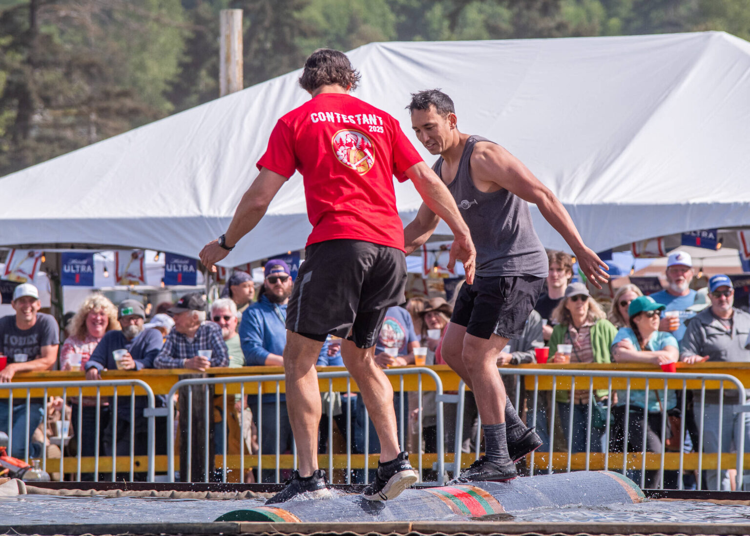 Irrigation Fest wraps two full weekends of events for 130th year ...