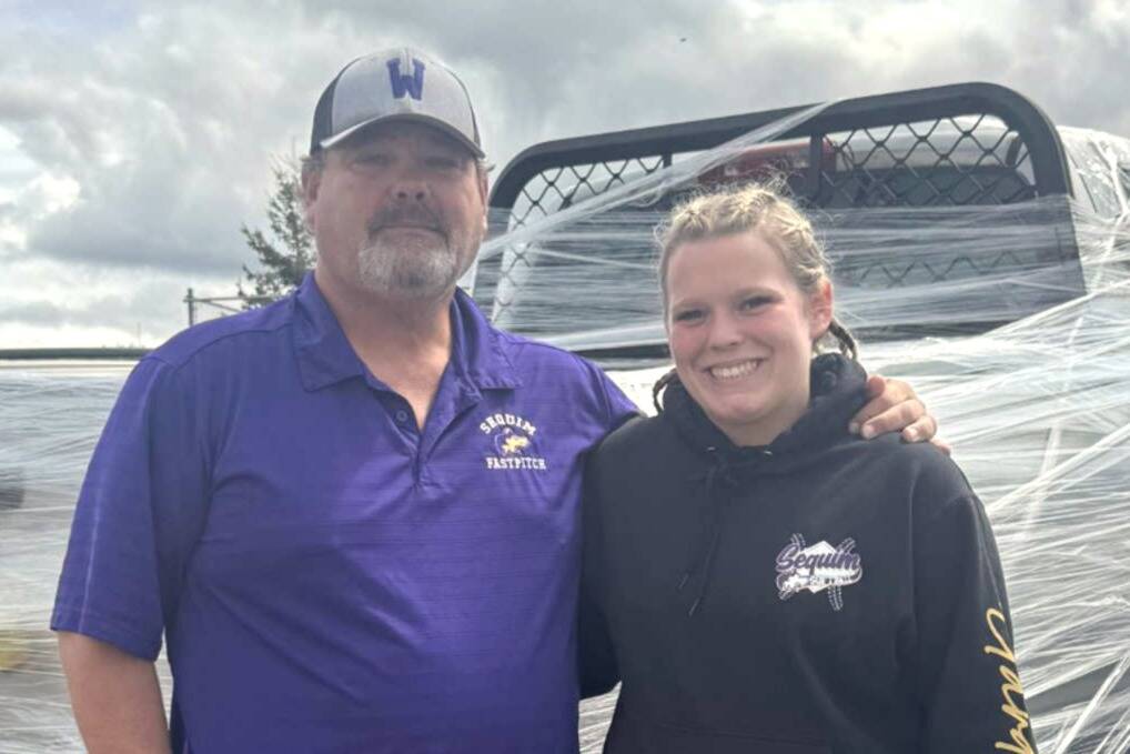 Sequim Wolves of the Week — May 21, 2025 | Sequim Gazette
