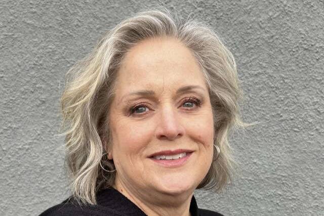 From the Sequim Food Bank: peanut butter, pantry wheels and people ...