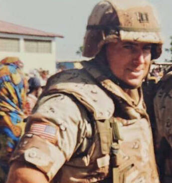 Veterans to pass through Sequim on healing journey | Sequim Gazette