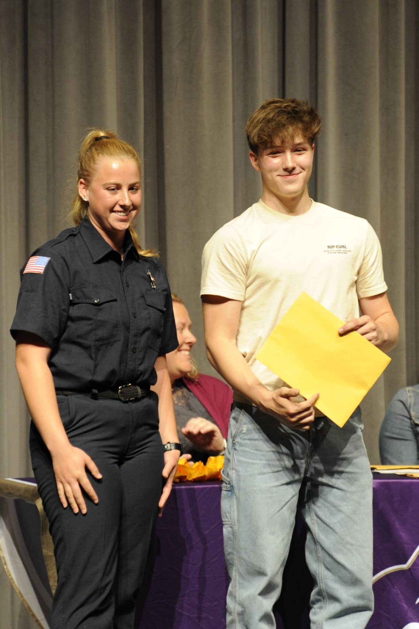 Sequim High School senior scholarship list | Sequim Gazette