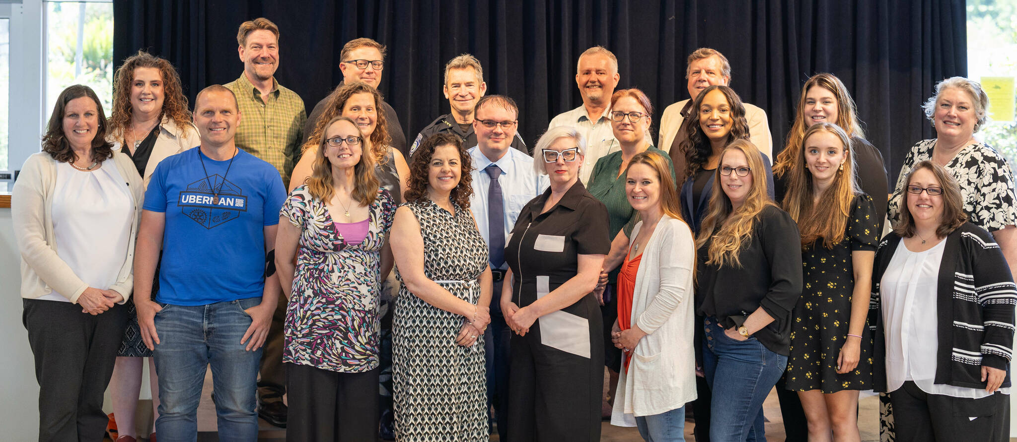 New Business Leadership Academy graduates first students | Sequim Gazette