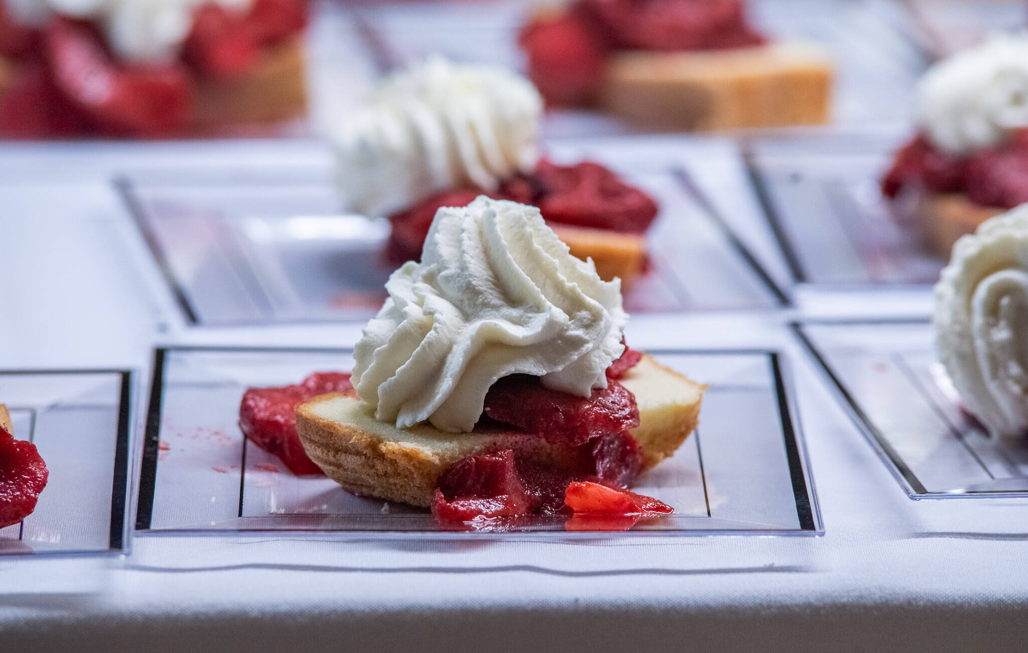 All shook up: ‘Elvis’ makes an appearance at The Lodge at Sherwood ...