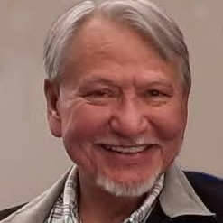 STEVEN JOHNSON | Sequim Gazette