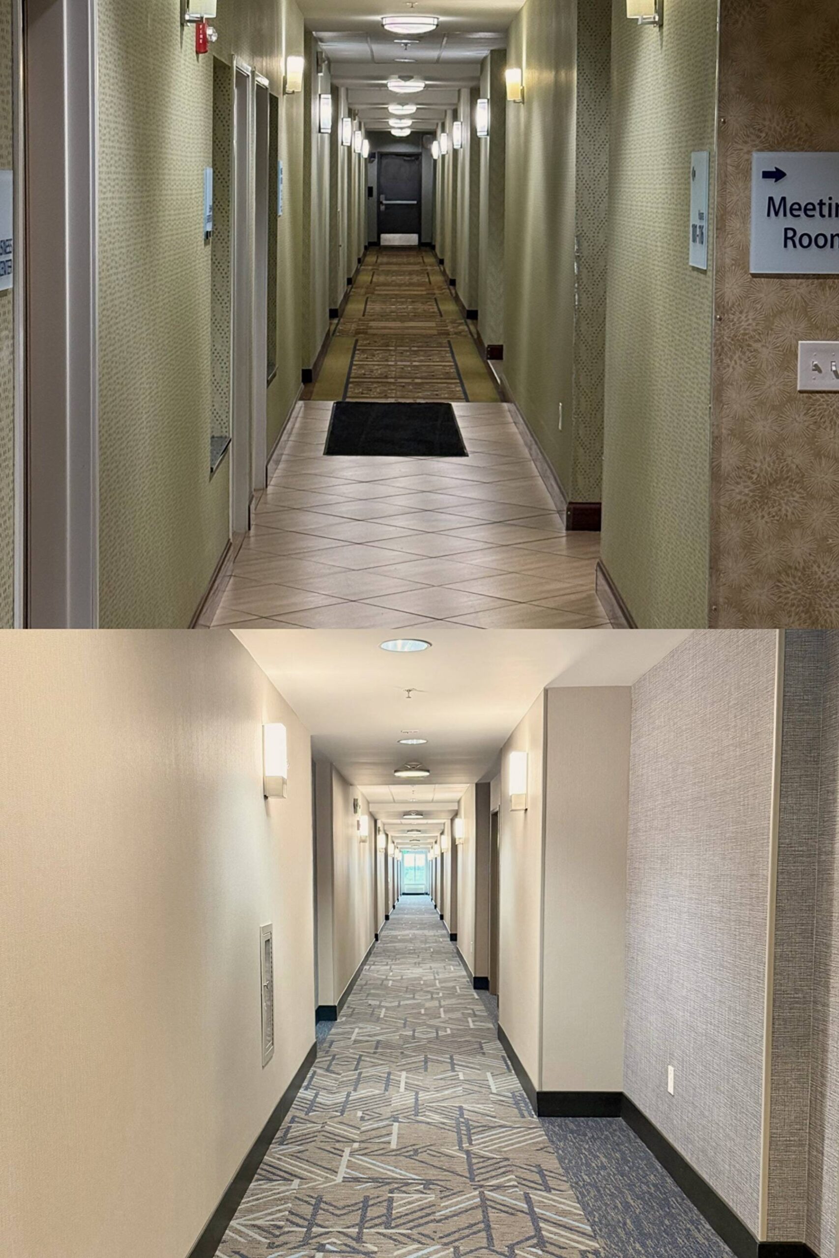 Holiday Inn Express finishes sizable remodel | Sequim Gazette