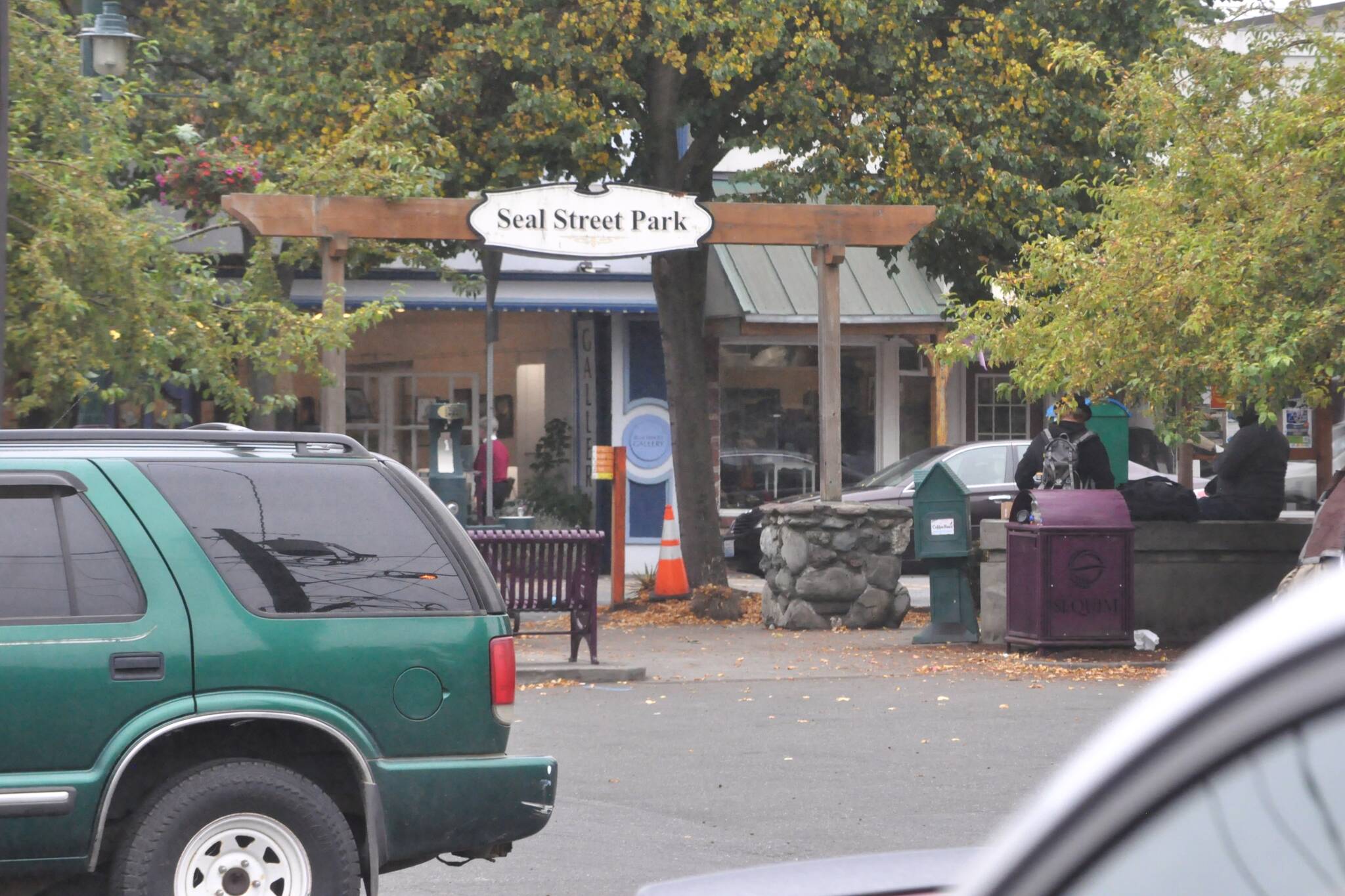City staff to propose legal changes for Seal Street Park | Sequim Gazette