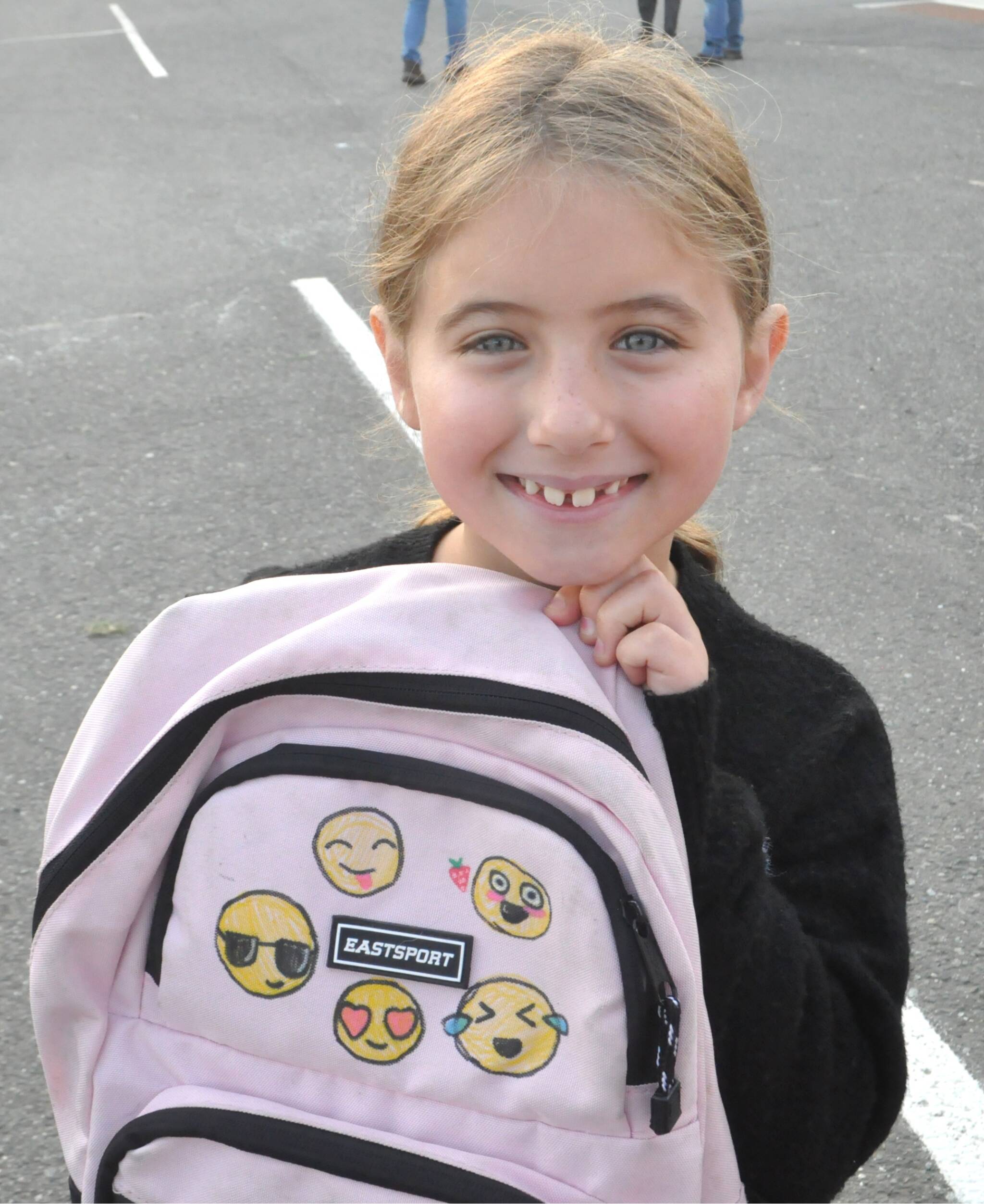 First day back: Sequim schools start 2025-26 year | Sequim Gazette