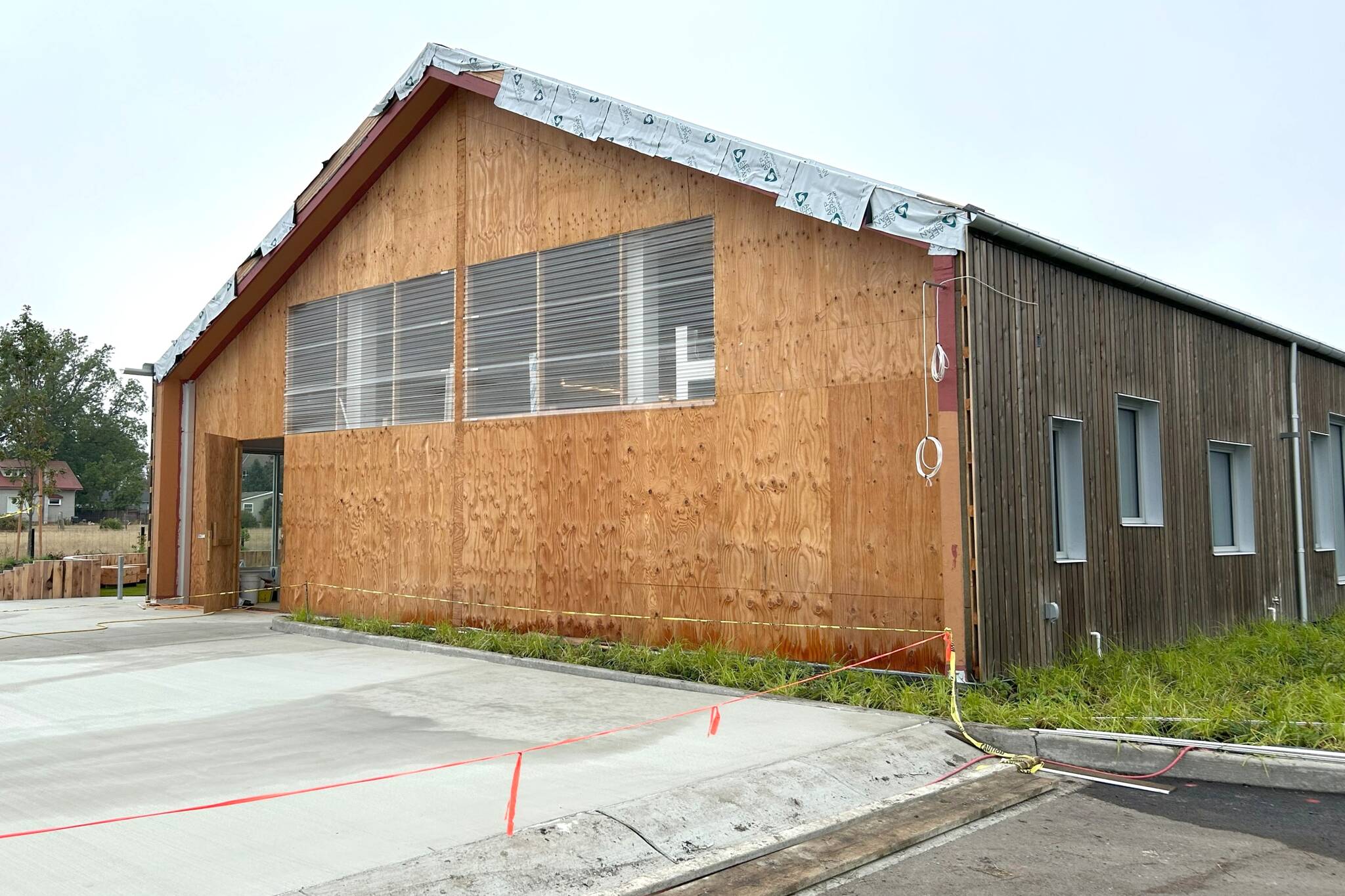 Sequim branch reopening shifted to late fall | Sequim Gazette