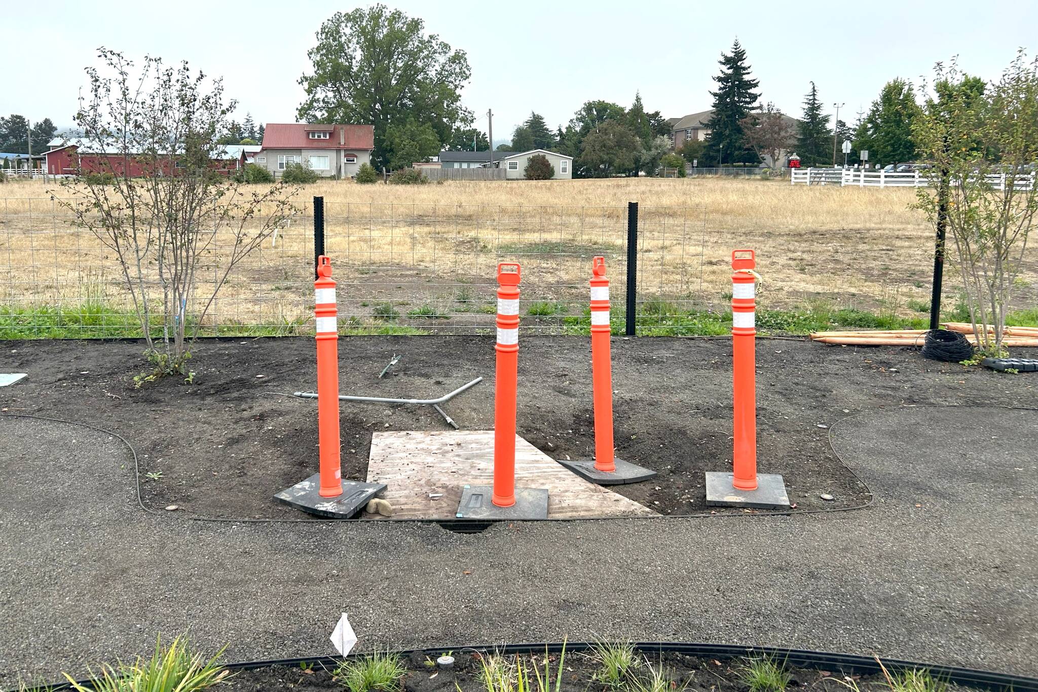 Sequim branch reopening shifted to late fall | Sequim Gazette