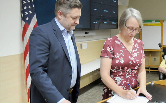 Current PUD outages in Clallam County | Sequim Gazette