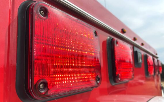 Current PUD outages in Clallam County | Sequim Gazette