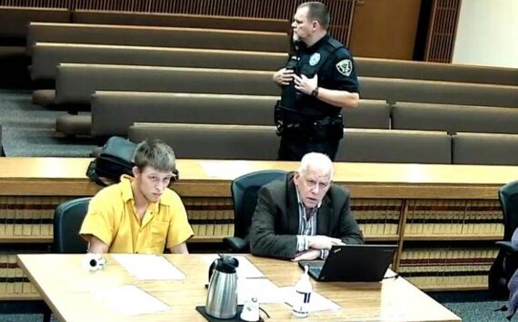 Current PUD outages in Clallam County | Sequim Gazette